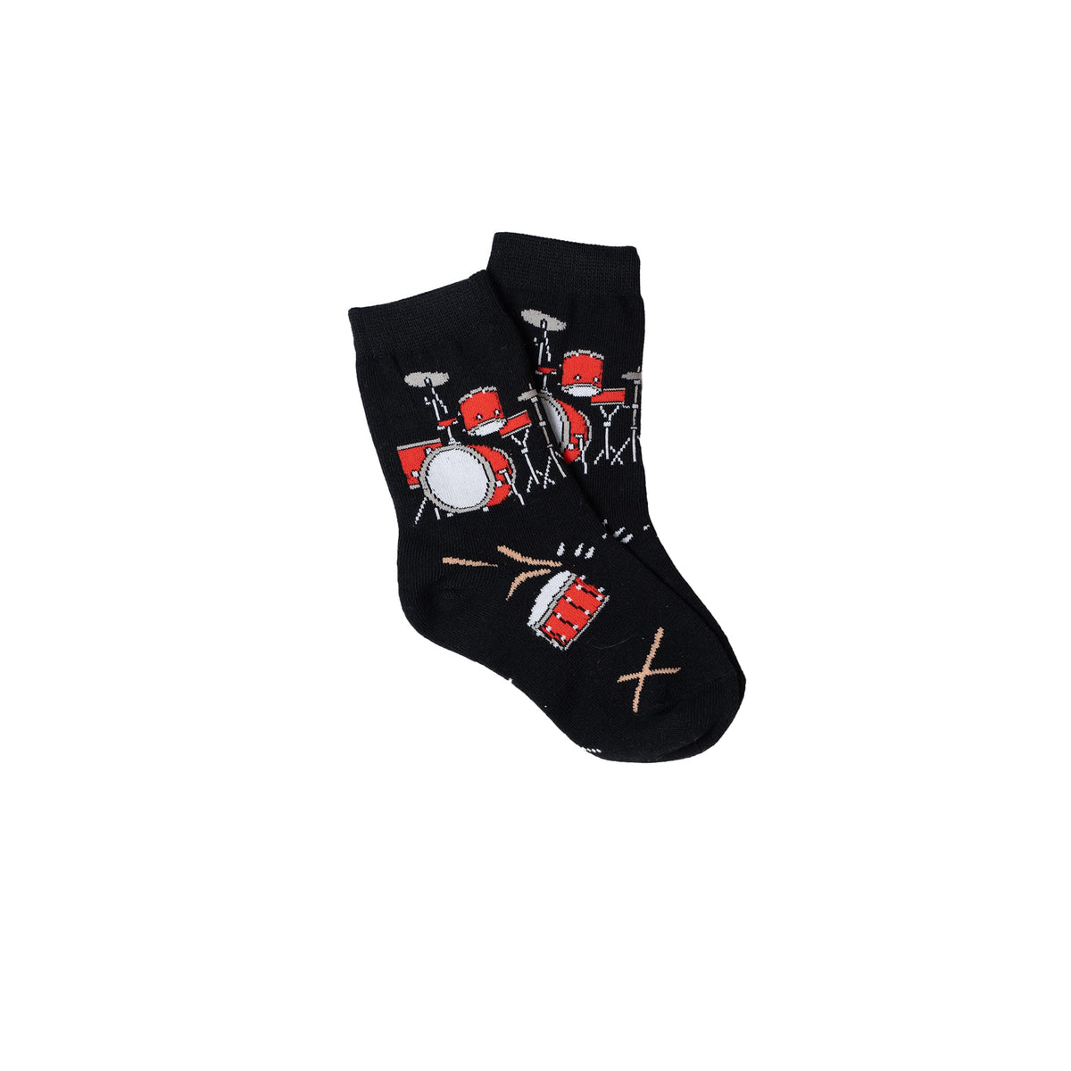 Kids Drumming | Drumming Socks | Music Socks| By Capital Socks ...